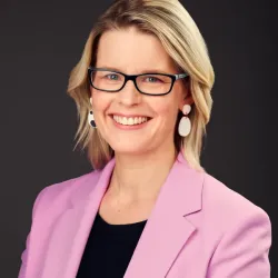 Alice Rolls MP | Premier of South Australia